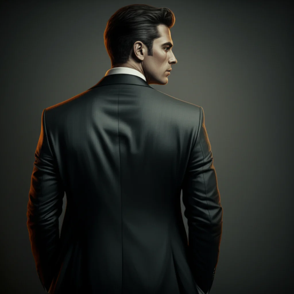 12 Sigma Male Examples That Redefine Independence in 2025 🐺 ...