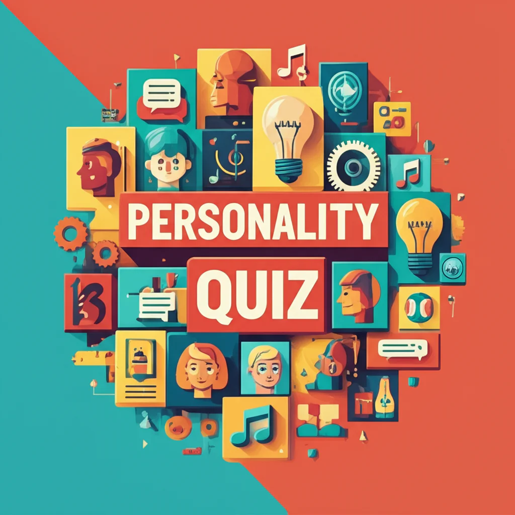 7 Irresistible Fun Personality Quizzes to Try in 2026 🎉 - Personality Quiz