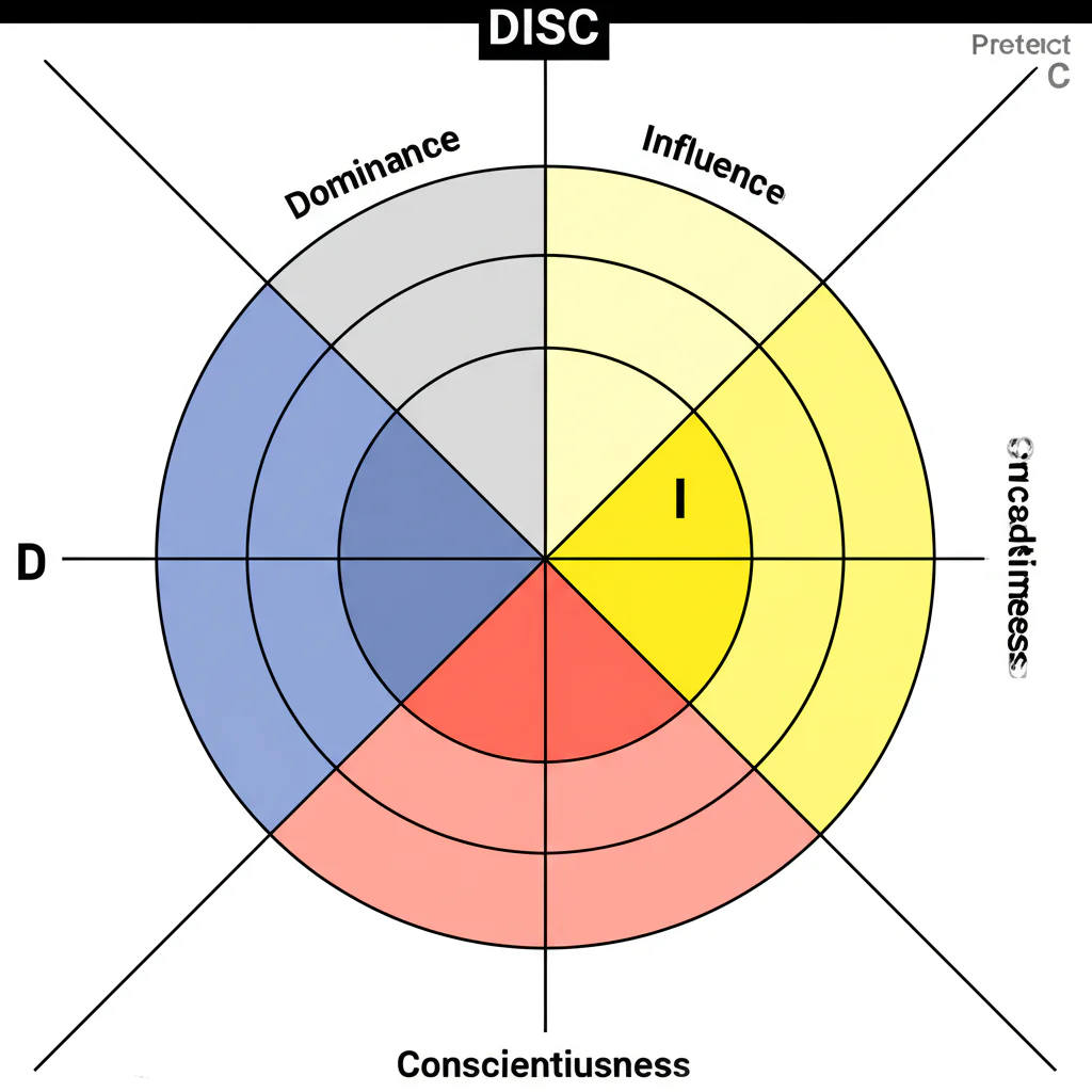 Discover Your True Self: Top 10 DISC Assessments Online (2026) 🎯 ...