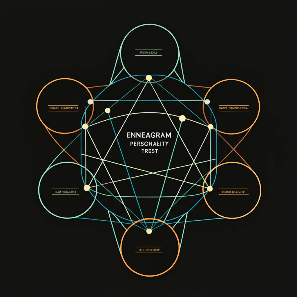 Unlock Your True Self: Top 10 Free Enneagram Personality Tests (2026) 🔍 ...
