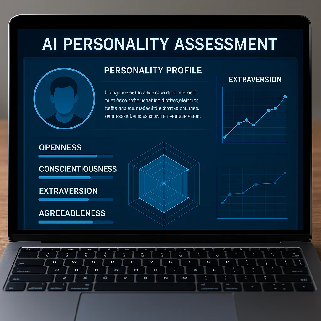 🤖 12 Best AI Personality Assessment Tools (2026) - Personality Quiz